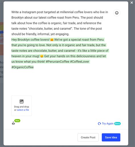 the beginner s guide to using ai for social media scheduling