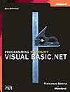 Advanced Visual Basic VB NET Books