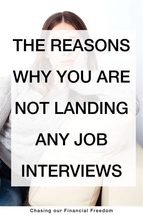 Common Job Application Mistakes