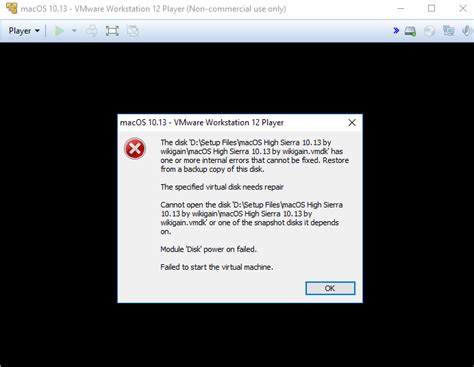 How To Fix Vmdk Files Flatdisk