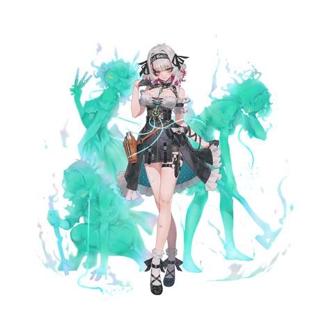 Rule 34 Arina Resonance Solstice Artist Request Axe Black Gloves