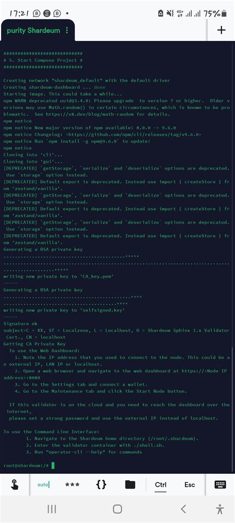 Validator Install Error ```sed Cant Read Docker Composetmpl No Such