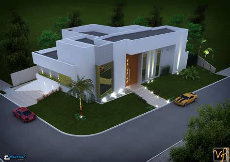 Projetos VF Arquitetura E Urbanismo