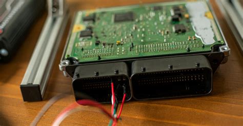 Unlocking Performance The Advantages And Disadvantages Of Standalone Engine Control Units Ecus