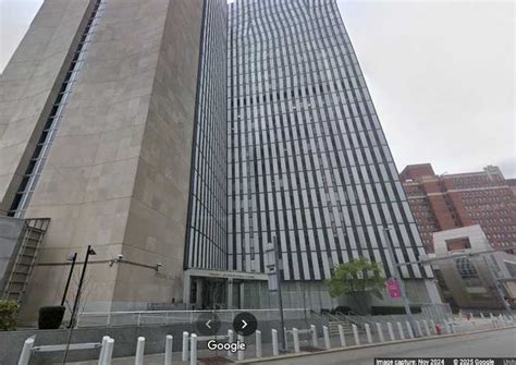 Trump Administration Selling Off Hundreds Of Non Core Federal Spaces