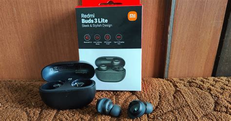Redmi Buds Lite Review Great Performance For The Price Are They A Worthy Buy