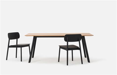 Assembly Dining Table