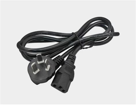 Кабель Iec Bizlink Австралийский питания Bp 360 10a 250v Cn Au шнур питания Австралия