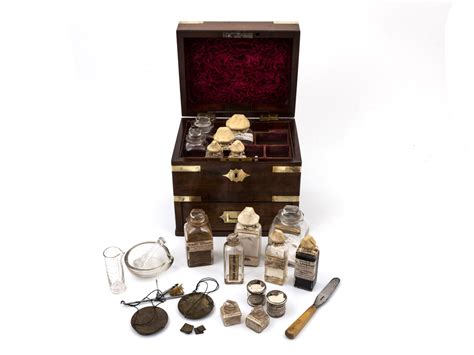 Home Boxes Apothecary Apothecary Box From Apothecaries Hall London