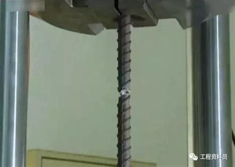 鋼筋必檢項目，是這樣取樣送檢的 每日頭條