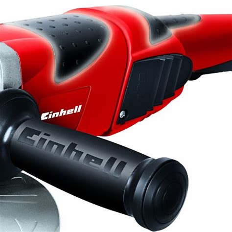 Einhell TE AG Angle Grinder Mm Red Angle Grinders UK