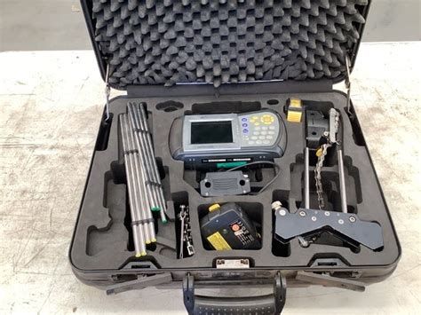 Pruftechnik Optalign Smart Rs Laser Shaft Alignment Tool Auction 0049 9039861 Grays Australia