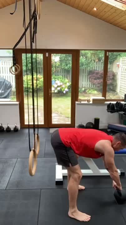 Keith Grainger On Linkedin Getstrong Getstronger Busylifestyle Fitat40