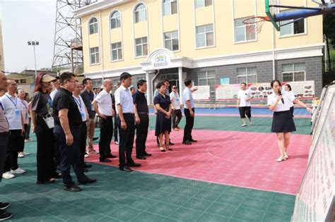 宝鸡市文化旅游产业项目现场观摩团到金台区实地观摩文化艺术网 文化艺术报 互联网新闻信息服务许可