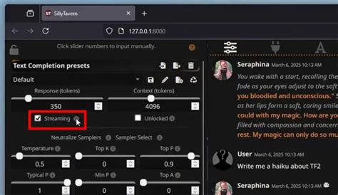 Quickest Sillytavern X Koboldcpp Starter Guide Local Ai Characters Rp Tech Tactician