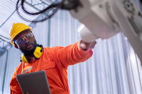 These Robotics Stocks Are Worth Buying And Holding The Motley Fool