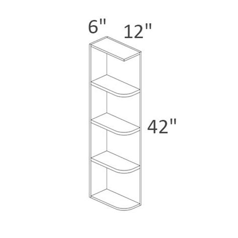 Oel642 Chatham Cobblestone Pre Assembled
