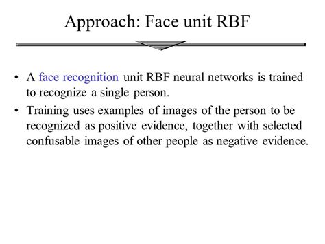 Radial Basis Function Networks Ppt Video Online Download