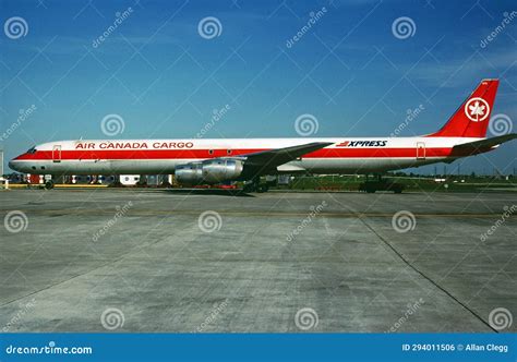 De Havilland Canada Dash 8 200 Dhc 8 200 Vector Drawing Of Turboprop