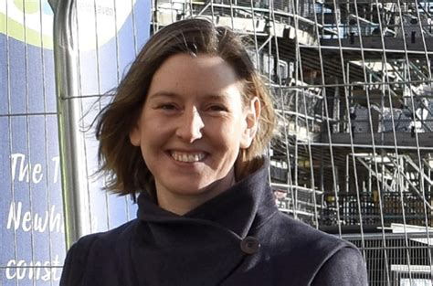 Trams Leader Takes Helm At Scottish Rail Holdings Daily Business