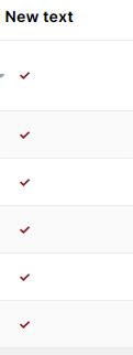 Checkbox In Inline Editing Data Grid How Do I WeWeb Community