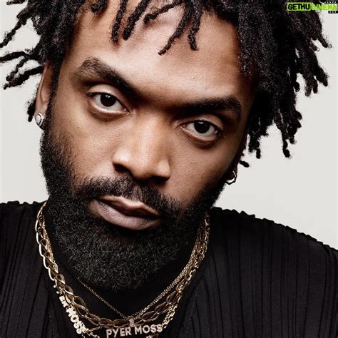 Bethann Hardison Gethu Cinema