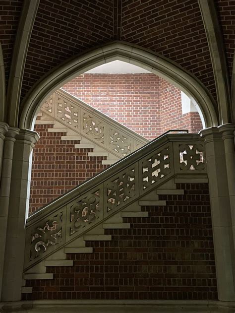 Princeton University Architecture