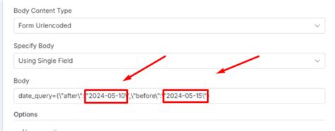 Wordpress Get All Posts Does Not Work Correctly Questions N8n Community