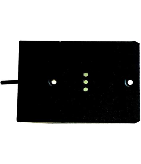 Ir Infra Red Sensor Switch Kings Dart Machine Device