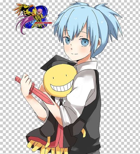 Aggregate 79 Anime Assassination Classroom Characters Latest In
