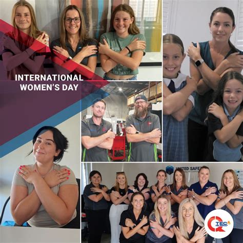 Qtec Fire Services On Linkedin Iwd2023