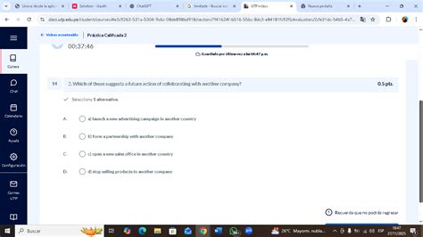 Resueltounirse Desde La Aplica X Solution Gauth × Chatgpt Limitada