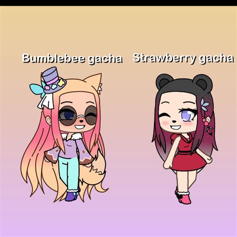 Bumblebee Gacha Youtube