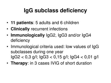 Ppt Primary Antibody Deficiencies In Estonia Powerpoint Presentation