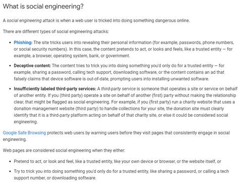 Deceptive Site Ahead On Git Page · Community · Discussion 51769 · Github