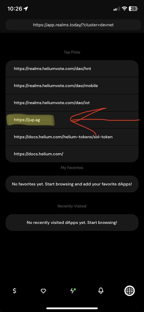 Dont Use Inbuilt Swap Use Jupag See The Difference Inbuilt Swap Was