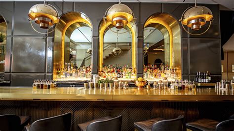 Lulla A New Italian American Gem In Nycs Chelsea