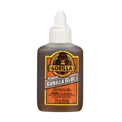 Gorilla Super Glue Incredibly Strong Glue Gorilla Glue