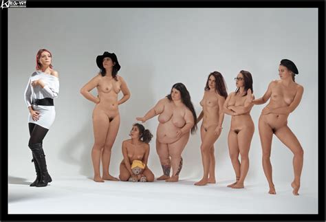 Naked Women With Unusual Figures 70 Photos Sex Pics