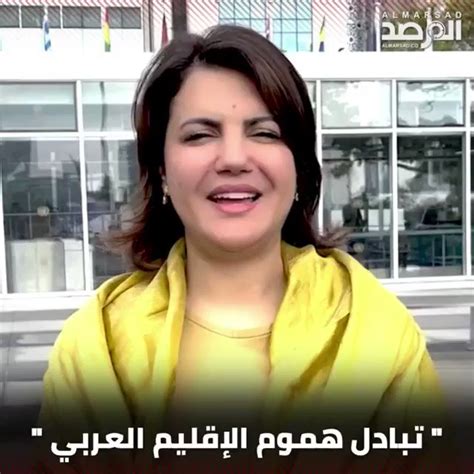 صحيفة المرصد الليبية On Twitter فيديو المنقوش من نيويورك خلال