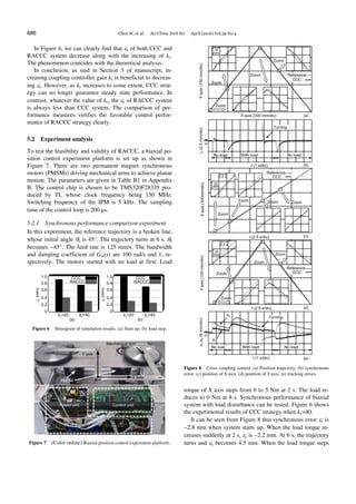 Chen Article Robust Adaptivecross Couplingpo Pdf