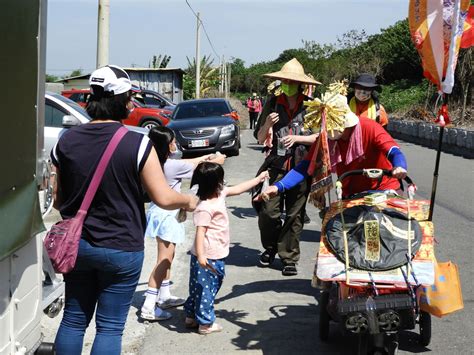 2023 大甲媽祖遶境進香單日體驗Accupass 活動通