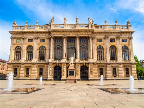 Cosa Vedere A Torino Le 19 Migliori Attrazioni E Consigli Pratici