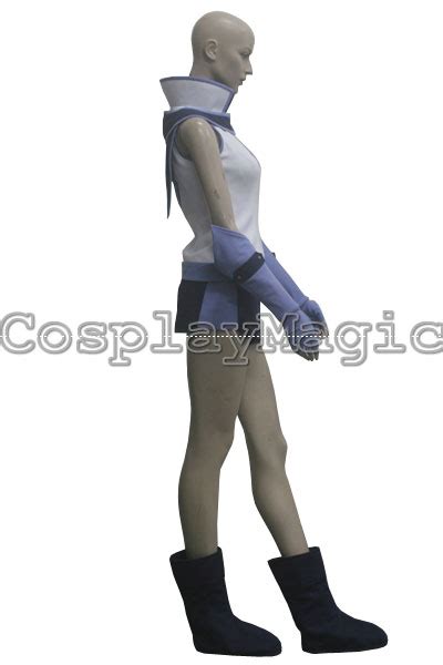 Yu Gi Oh Alexis Rhodes Cosplay