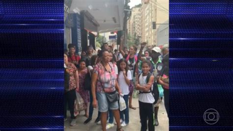 Vídeo Duas Pessoas São Presas Em Flagrante No Rio De Janeiro Por Crime