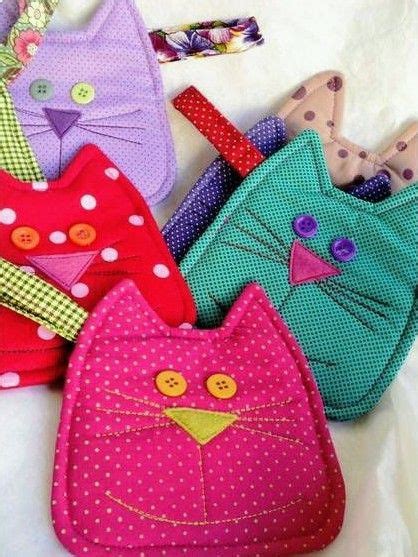 Cat Shape Coaster Mug Rug Tutorial Artofit