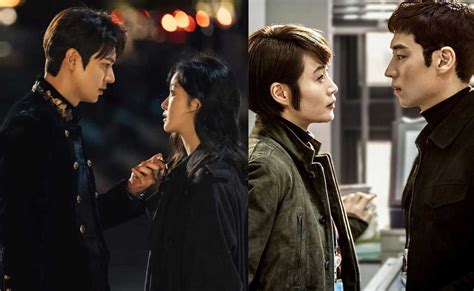Lose Track Of Time With These 7 Time Travel K Drama Series On Netflix