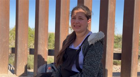 Pregnant Migrant Crosses Into Yuma Kyma