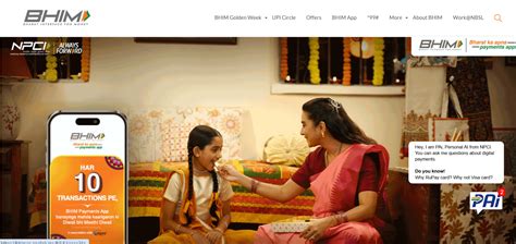 Does Bhim App Charge For Transactions Apps And Website Finanjo Community