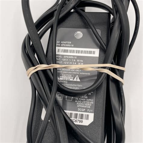 Atandt Arris Bgw210 700 Broadband Gateway Wifi Modem Router Ebay